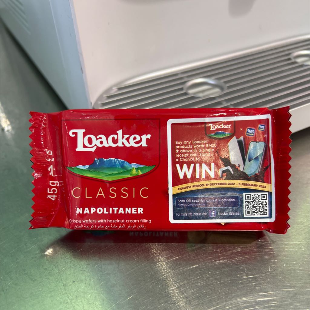 Barcode Information : 80001218